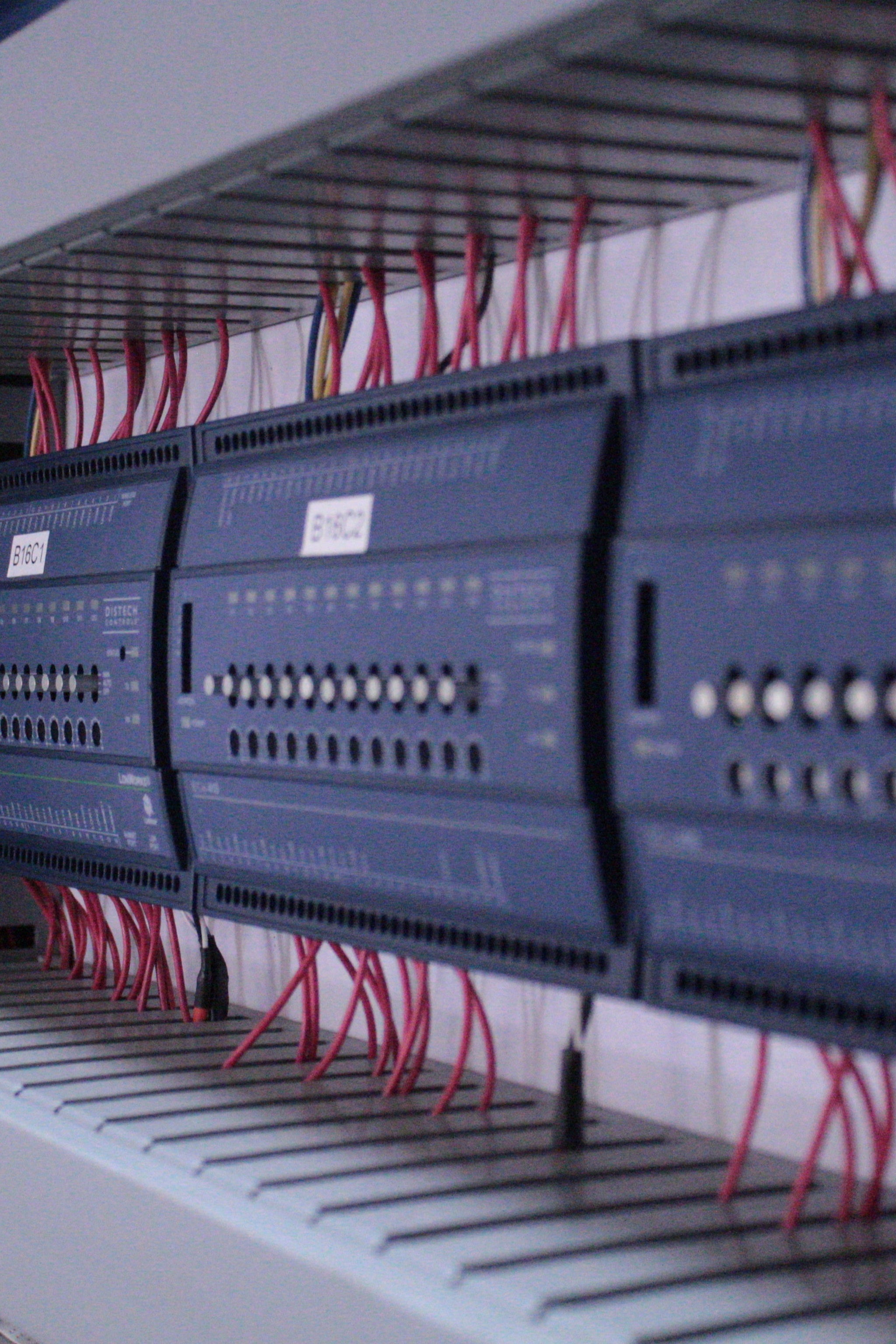 Services – InfiniteControlSystems