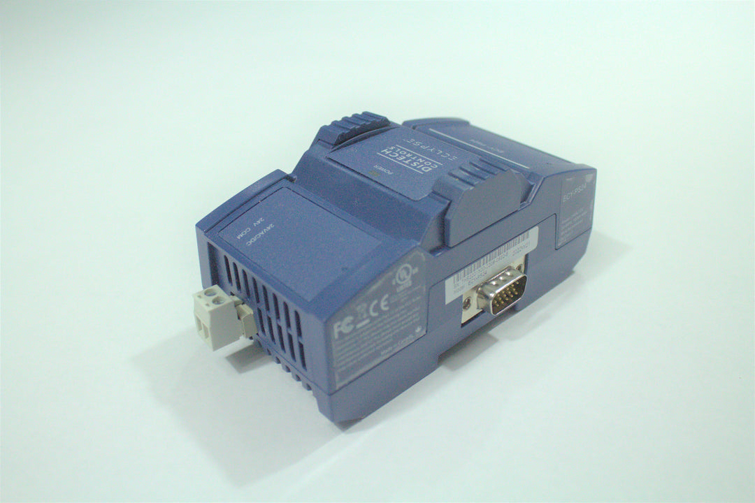 ECY-PS24 – InfiniteControlSystems