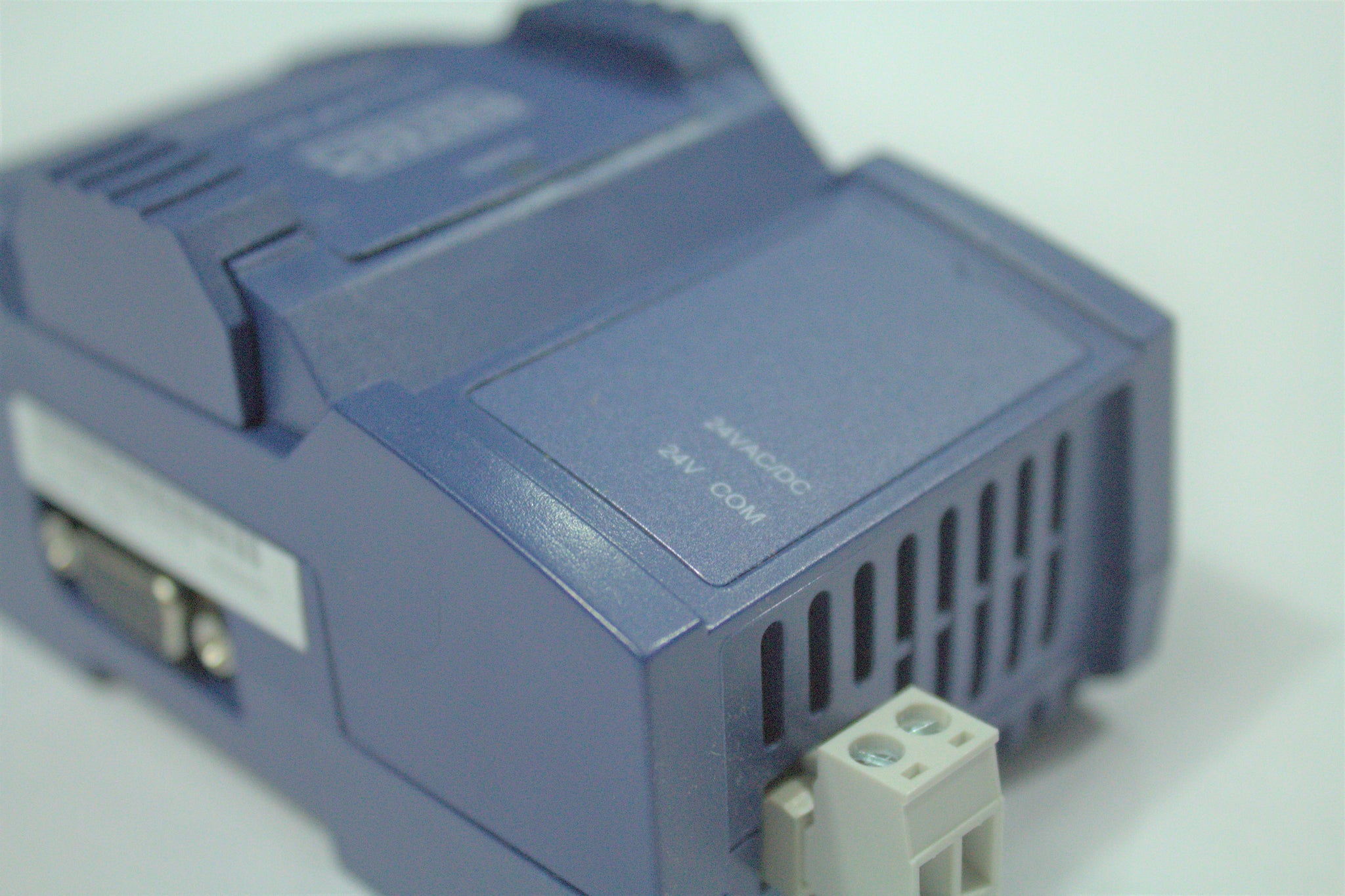 ECY-PS24 – InfiniteControlSystems